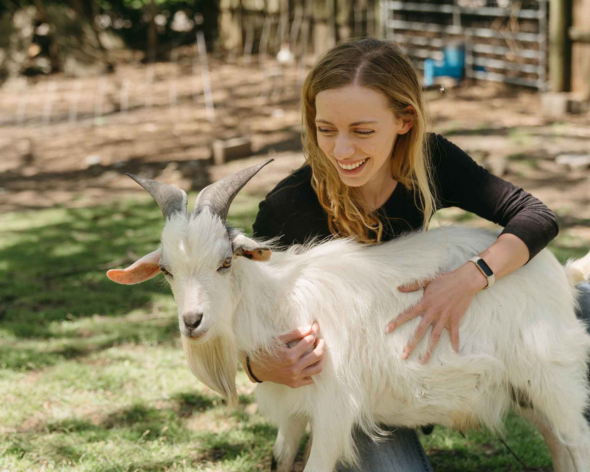 For the Beauty (and Stewardship) of the Earth